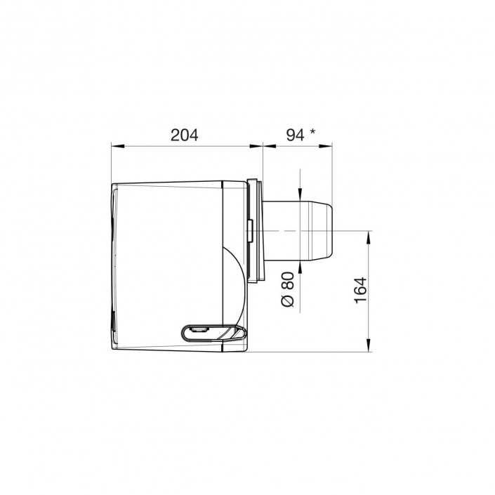 HL 40 E-S – Herrmann